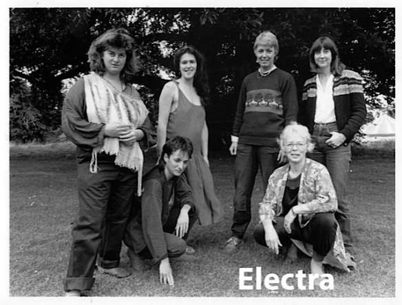 L | The Women's Liberation Music Archive