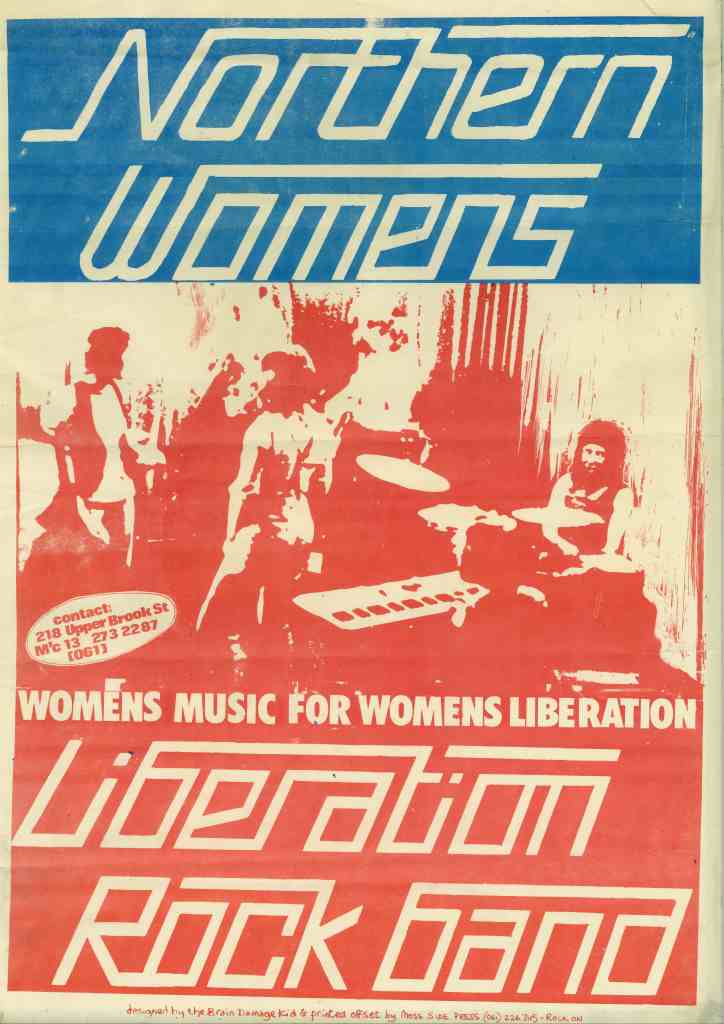 N | The Women's Liberation Music Archive