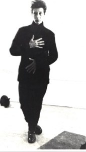 T | The Women's Liberation Music Archive