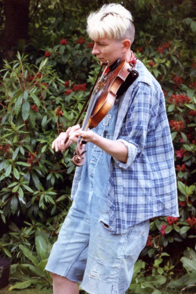 F | The Women's Liberation Music Archive